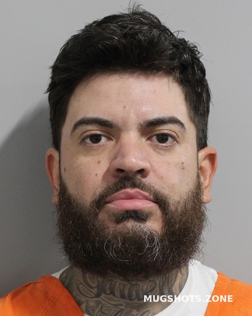 SERRANO JOSE EMANUEL 04/24/2025 - Polk County Mugshots Zone