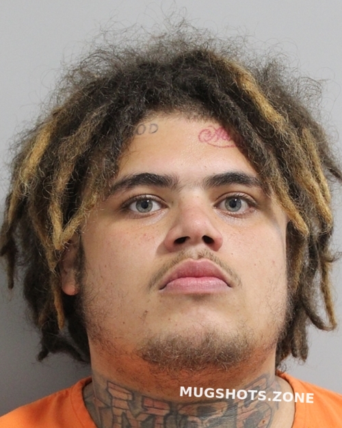 IVEY ISAIAH 04/25/2025 - Polk County Mugshots Zone