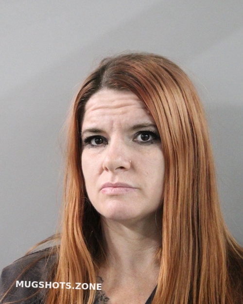 GOODWIN HALEY JANE 04/25/2025 - Polk County Mugshots Zone