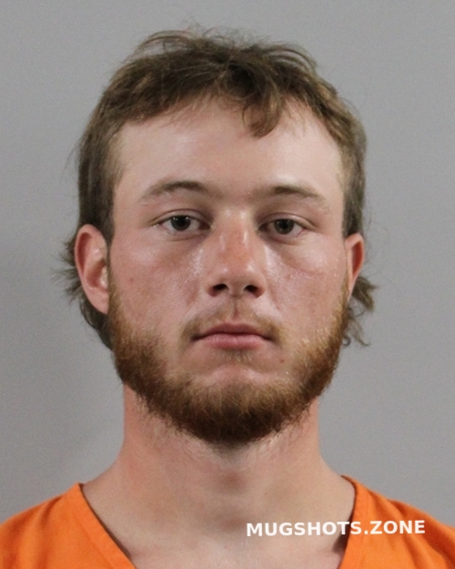 WALLS DUSTIN EARL 04/26/2025 - Polk County Mugshots Zone