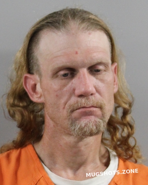 PARKER DAVID EALY 04/26/2025 - Polk County Mugshots Zone