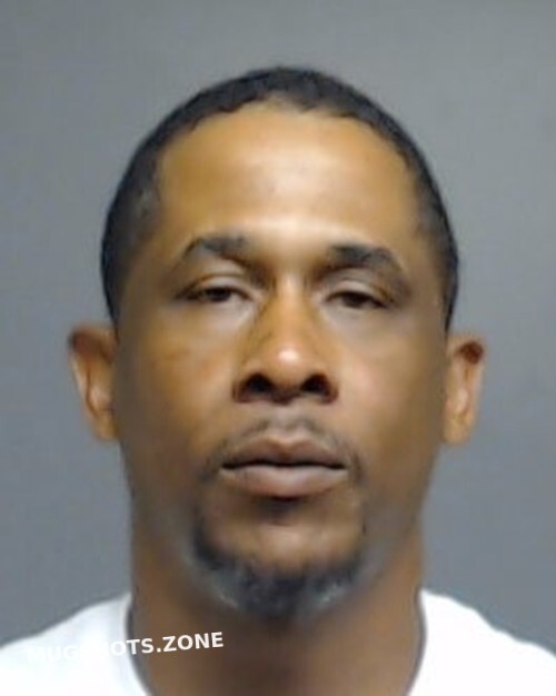 WALLS ARCHIE LEE 04/26/2025 - Polk County Mugshots Zone