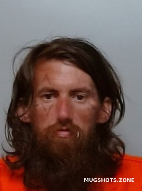 THOMPSON JEFFREY WAYNE 04/26/2025 - Polk County Mugshots Zone