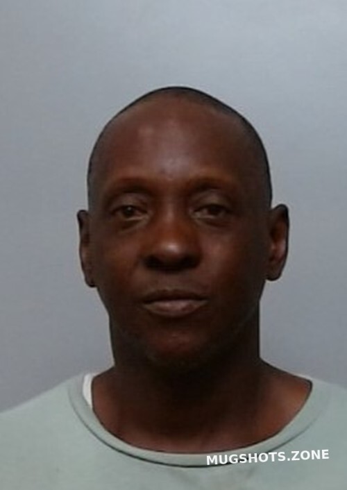 CREWS ANTHONY DARRELL 04/27/2025 - Polk County Mugshots Zone