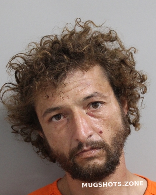 PREVATT CHRISTOPHER 04/27/2025 - Polk County Mugshots Zone