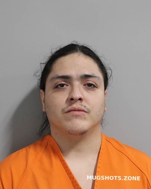 RIVERA MATTHEW 04/27/2025 - Polk County Mugshots Zone