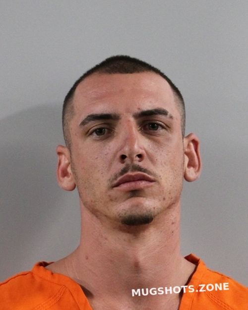 LEROY CODY ROBERT 04/28/2025 - Polk County Mugshots Zone