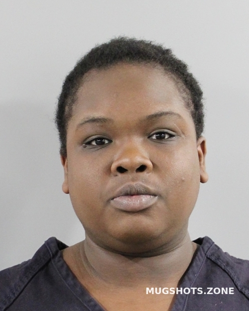 DEBERRY JASMINE 04/28/2025 - Polk County Mugshots Zone