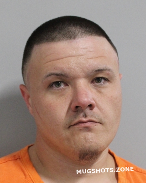 HALL PATRICK LEE 04/28/2025 - Polk County Mugshots Zone