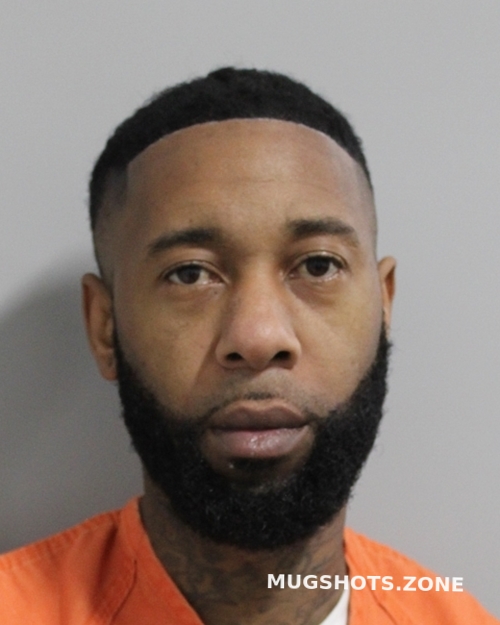 SANCHIOUS DAMON VINCENT 04/28/2025 - Polk County Mugshots Zone