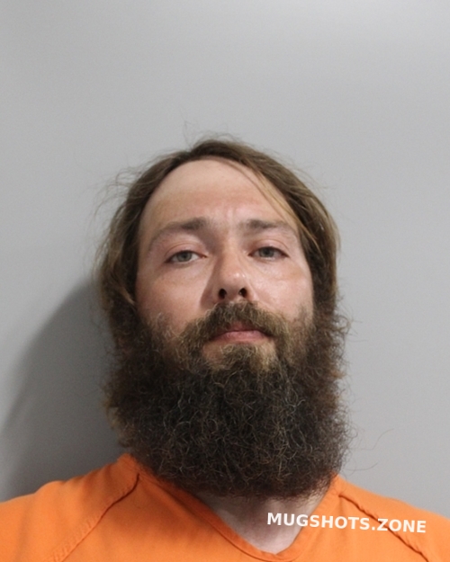 SUTTON DANIEL ROBERT 04/29/2025 - Polk County Mugshots Zone