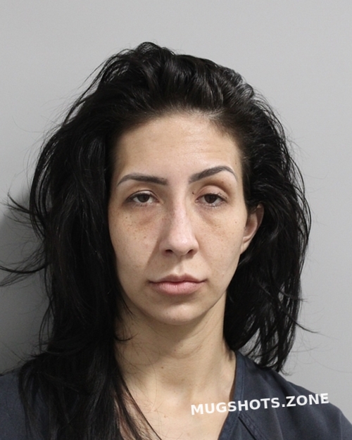 JORDAN CHARLOTTE GRACE 04/29/2025 - Polk County Mugshots Zone