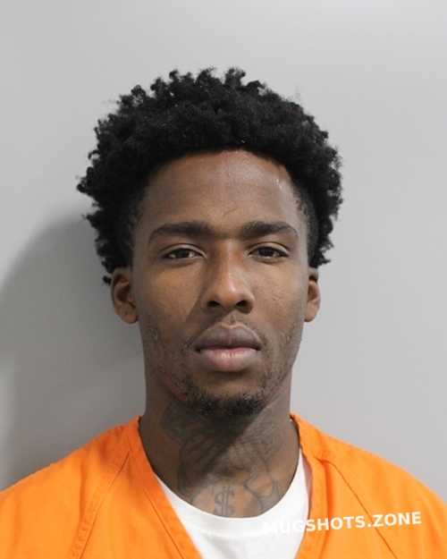MITCHELL SHAMAR D 04/29/2025 - Polk County Mugshots Zone