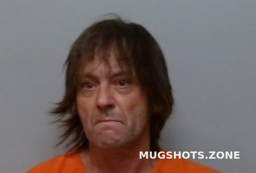 RAMSEY PAUL 04/30/2025 - Polk County Mugshots Zone