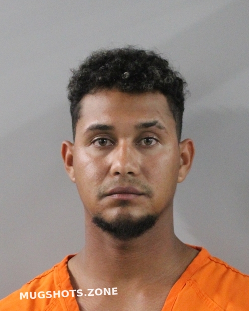 GOMEZ RODRIGUEZ WILMER SCOTT 04/30/2025 - Polk County Mugshots Zone