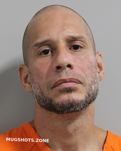 LOPEZ MICHAEL ANGEL 04/30/2025 - Polk County Mugshots Zone