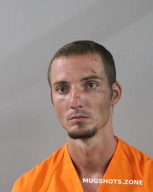 MILLS JUSTIN KYLE 04/30/2025 - Polk County Mugshots Zone