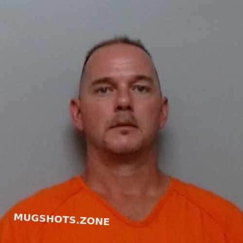 ROUSE BOBBY AARON 04/30/2025 - Polk County Mugshots Zone