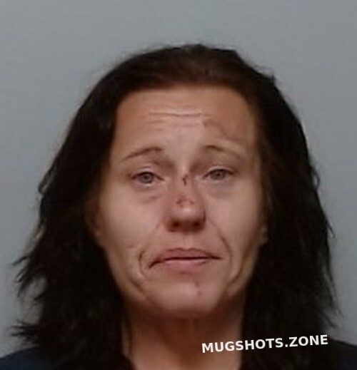 DAVIS BRITTANY LEA 04/30/2025 - Polk County Mugshots Zone