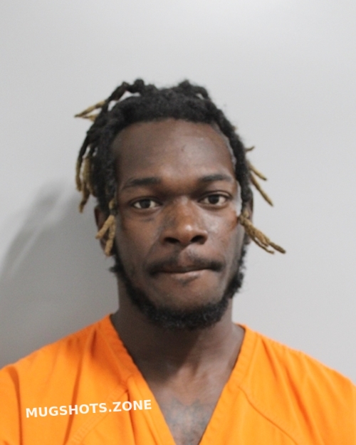 HALL LAWRENCE LASHUN DEION 04/30/2025 - Polk County Mugshots Zone