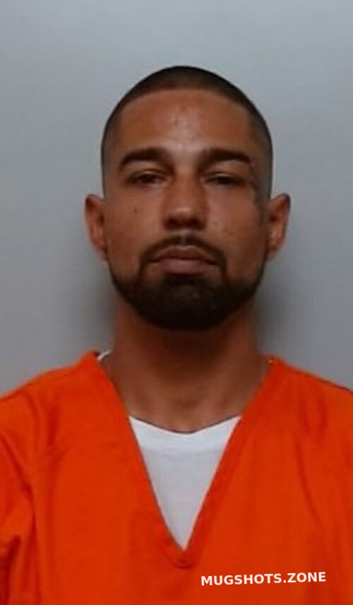 JIMENEZ ALEXANDER 04/30/2025 - Polk County Mugshots Zone