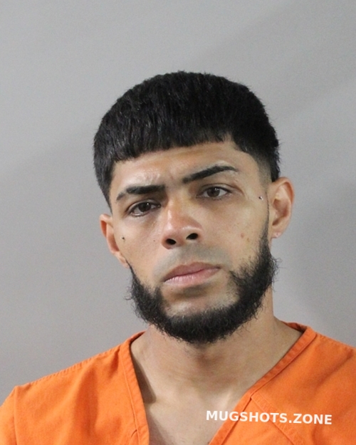 ROSARIO ORTIZ JONATAHAN DAVID 04/30/2025 - Polk County Mugshots Zone