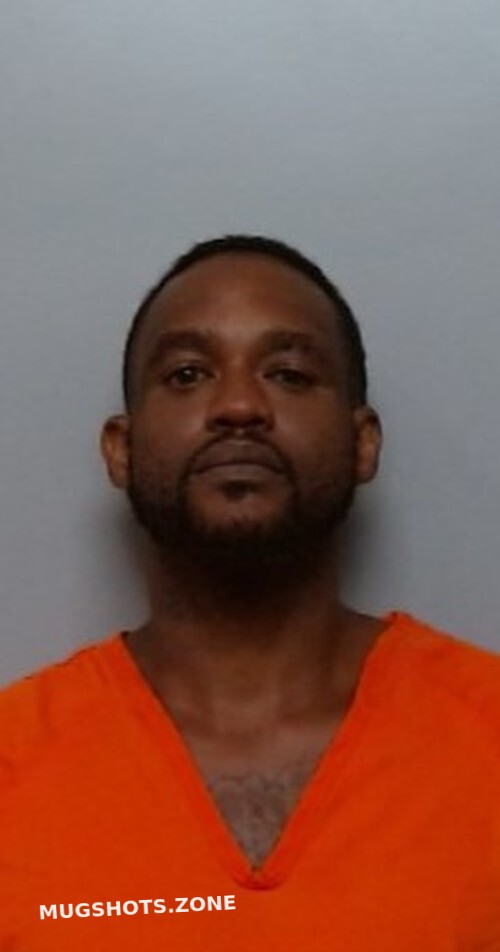 JACKSON CHRISTOPHER 04/30/2025 - Polk County Mugshots Zone