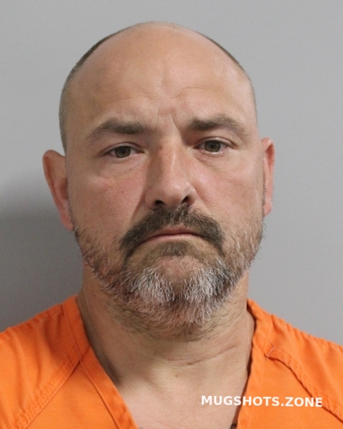 BRADSHAW TERRY WAYNE 04/30/2025 - Polk County Mugshots Zone