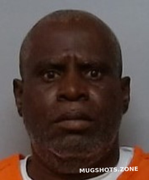 HYMES CEDRIC LAMONT 04/30/2025 - Polk County Mugshots Zone