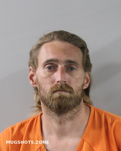 WEEKS AARON DEAN 04/30/2025 - Polk County Mugshots Zone