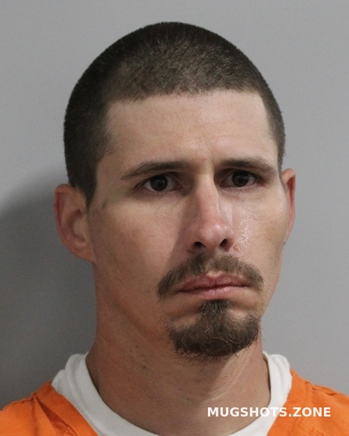 STANDRIDGE ERIC WAYNE 04/30/2025 - Polk County Mugshots Zone