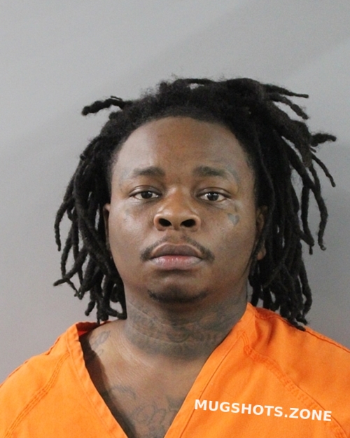 BARKER OMAR 04/30/2025 - Polk County Mugshots Zone
