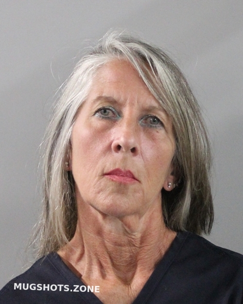CHRISTENSEN GAIL GLORIA 05/01/2025 - Polk County Mugshots Zone