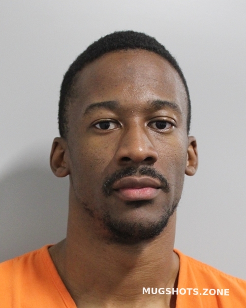 BRINSON DEDRIC DARION 05/01/2025 - Polk County Mugshots Zone
