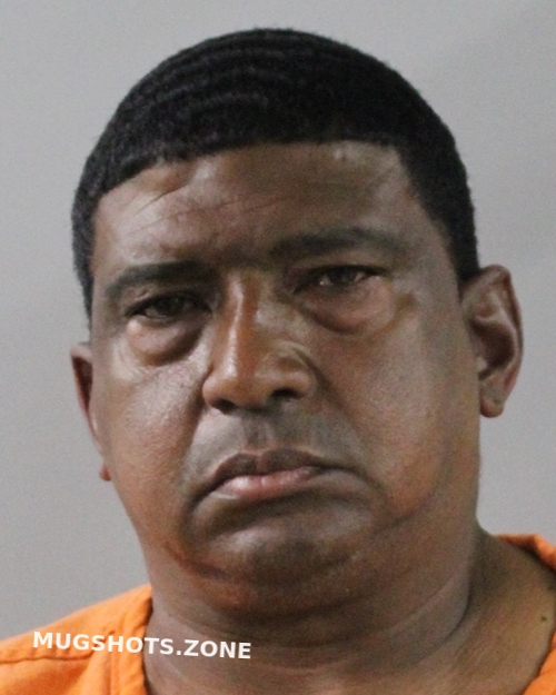 JACKSON MICHAEL ANTHONY 05/01/2025 - Polk County Mugshots Zone