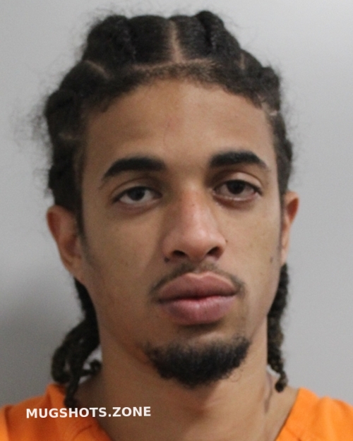 RONDON PEREZ BRAYAN MANUEL 05/01/2025 - Polk County Mugshots Zone