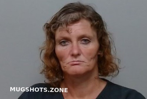 SMITH EVA 05/02/2025 - Polk County Mugshots Zone