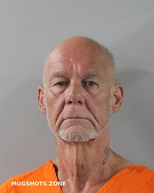 MEEKS KENNETH 05/02/2025 - Polk County Mugshots Zone