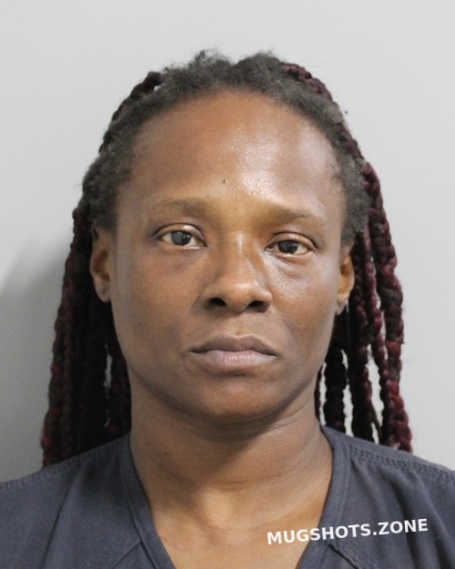 DAVIS MISTY 05/02/2025 - Polk County Mugshots Zone