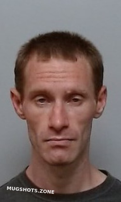 JOHNSON MATTHEW BRADLEY 05/02/2025 - Polk County Mugshots Zone