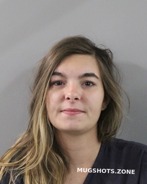 TIMBERLAKE ALISSA NICOLE 05/02/2025 - Polk County Mugshots Zone