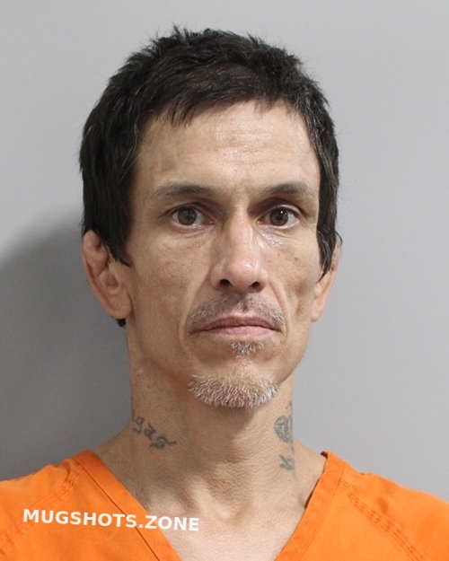 VILLEGAS NICHOLAS 05/02/2025 - Polk County Mugshots Zone