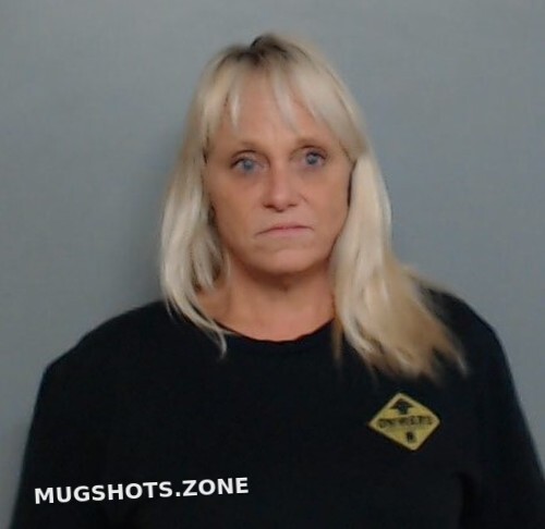 GRIFFIN TINA RENEA 05/03/2025 - Polk County Mugshots Zone