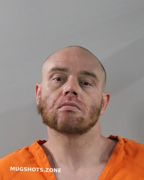 STAMPER STEPHEN 05/03/2025 - Polk County Mugshots Zone