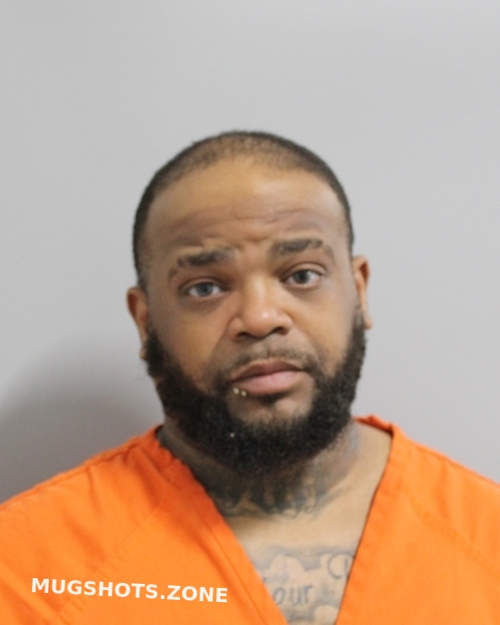 CHANEY CEDRIC 05/03/2025 - Polk County Mugshots Zone