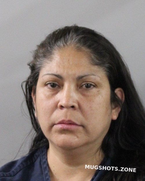 RUELAS ELIZABETH LAURA 05/03/2025 - Polk County Mugshots Zone