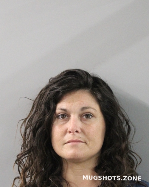 BROWN CHRISTY LYNN 05/03/2025 - Polk County Mugshots Zone