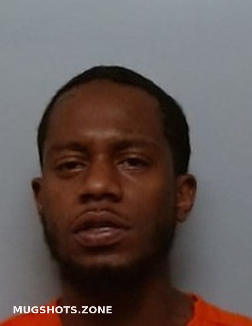 WARD DONTE PATTERSON 05/04/2025 - Polk County Mugshots Zone