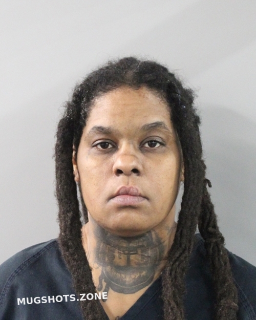 ANDERSON ASHLEY ALTHEA 05/05/2025 - Polk County Mugshots Zone