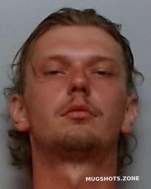 CHERNOV DAVID 05/05/2025 - Polk County Mugshots Zone